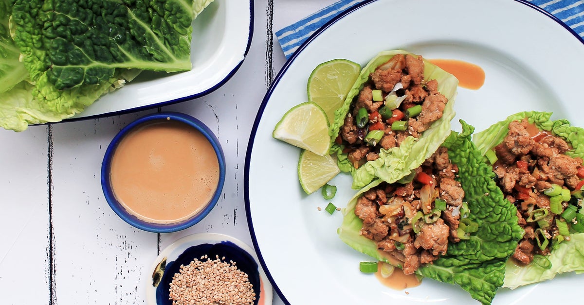 How To Make Cabbage Taste Way Better Huffpost Life