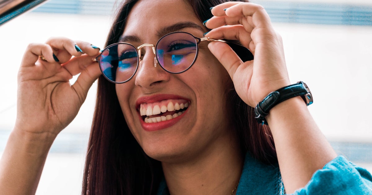 10 Of The Best Blue Light-Blocking Glasses On Amazon 2019 | HuffPost Life