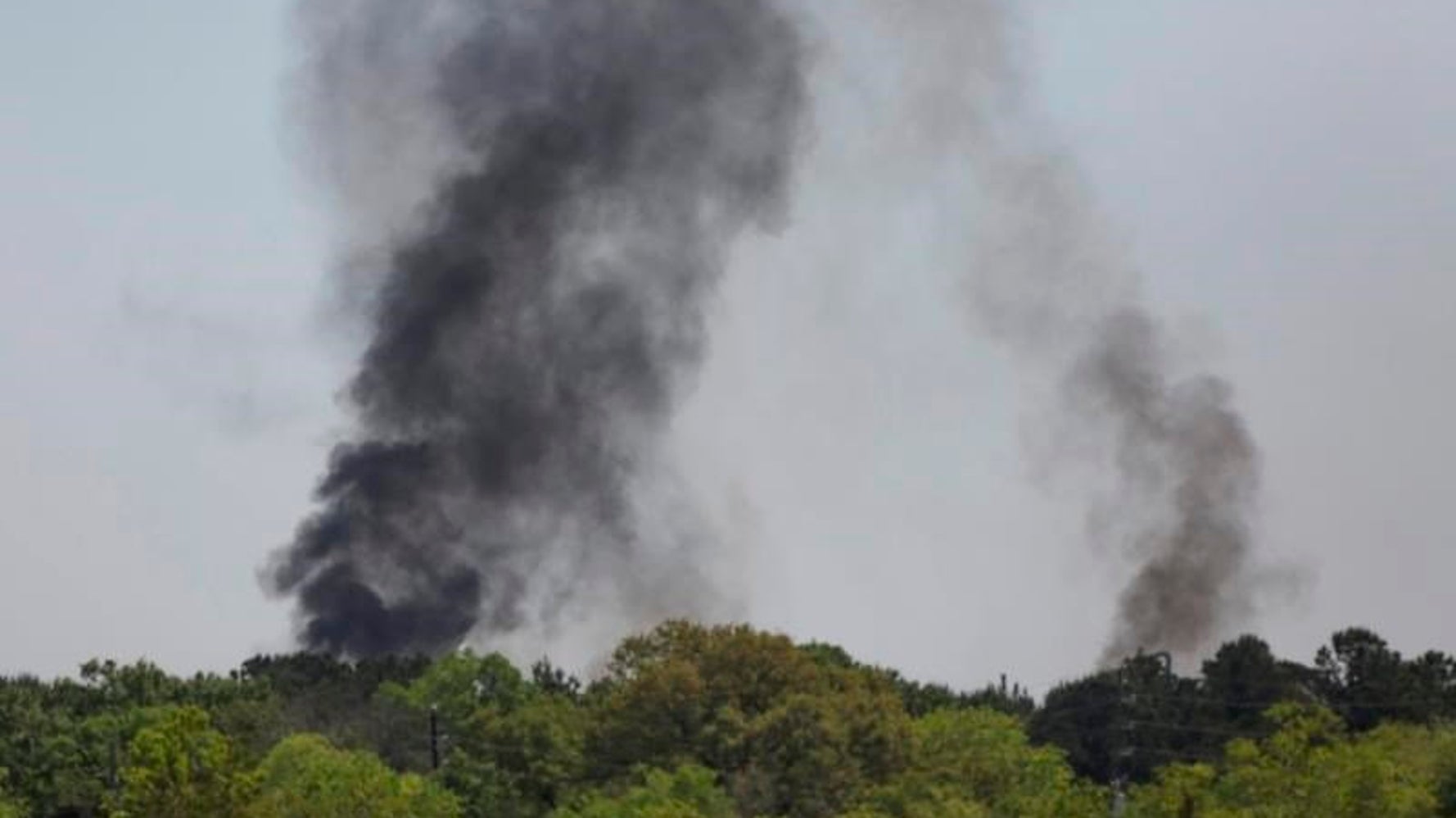 Another Texas Chemical Fire Kills 1 Worker, Injures 2 | HuffPost Latest ...