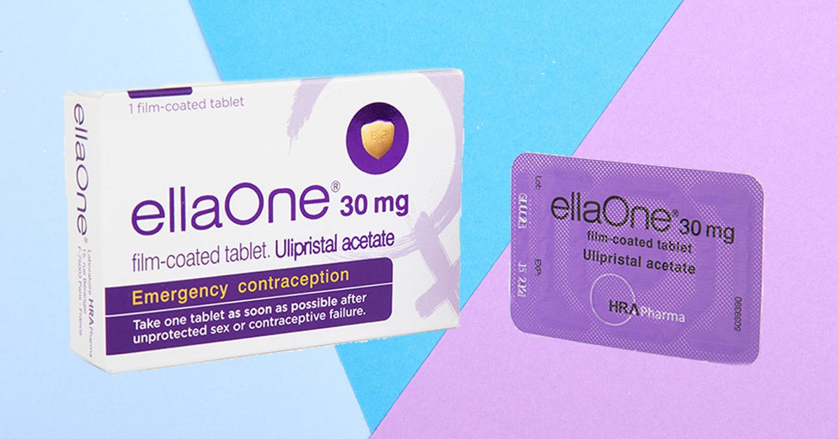 You Can Now Get The Morning After Pill Delivered To Your Door The Same ...