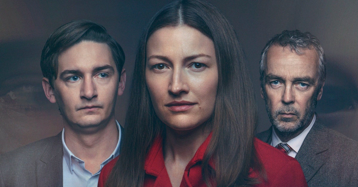 The Victim: What Is BBC One's New Drama About, Who Is In The Cast, And ...