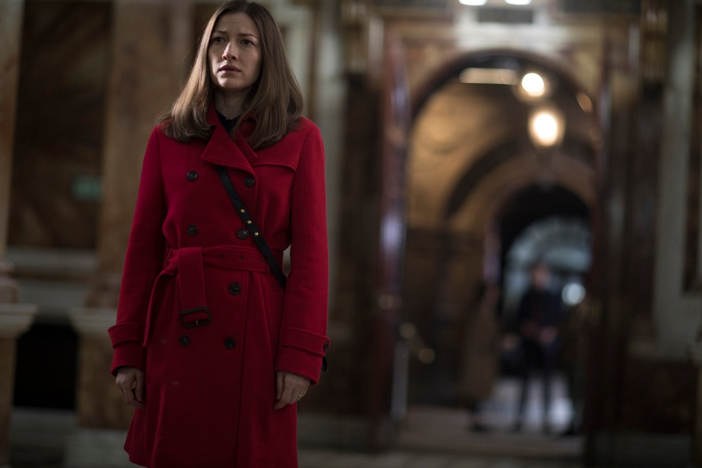 The Victim: What Is BBC One's New Drama About, Who Is In The Cast, And ...