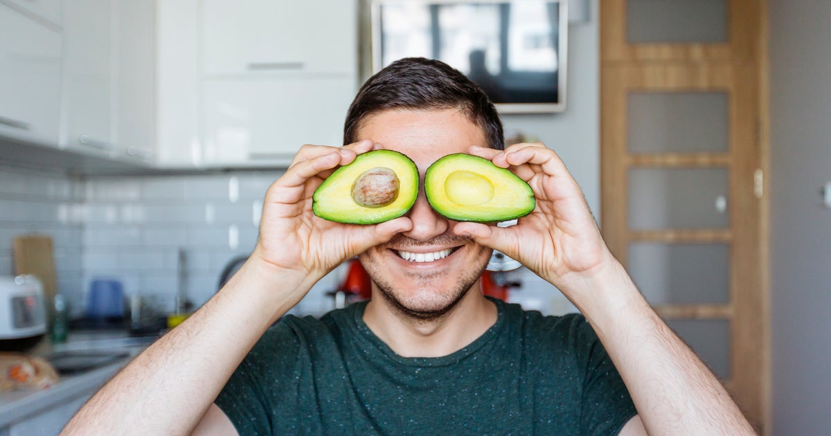 How To Eat Healthy Food Every Day, According To Healthy Eaters ...