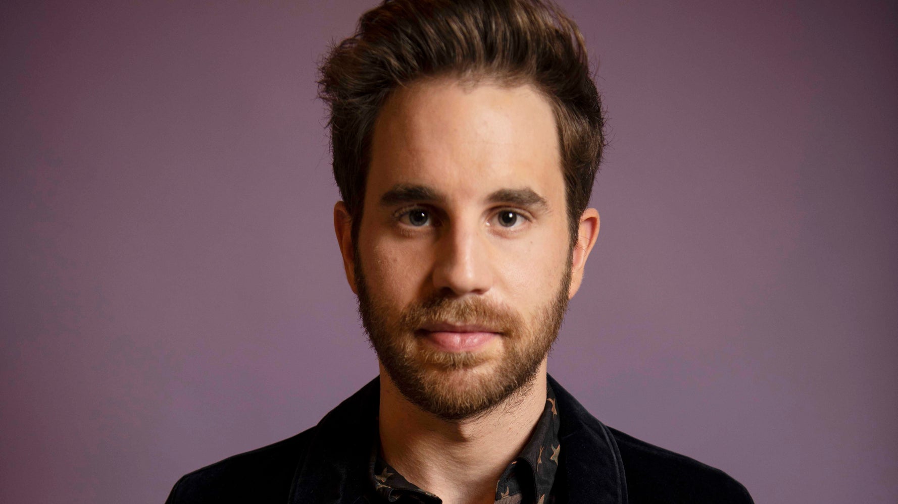 With 'Sing To Me Instead,' Ben Platt Finds Honesty Can Be Brutal -- And ...