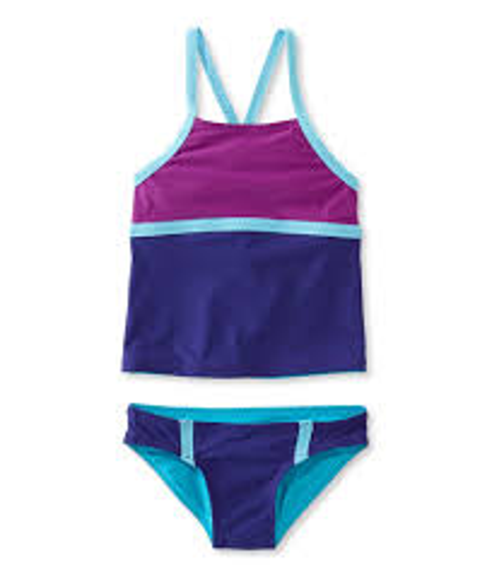 Age-Appropriate Swimsuits For Tween Girls That Are Still Cute ...