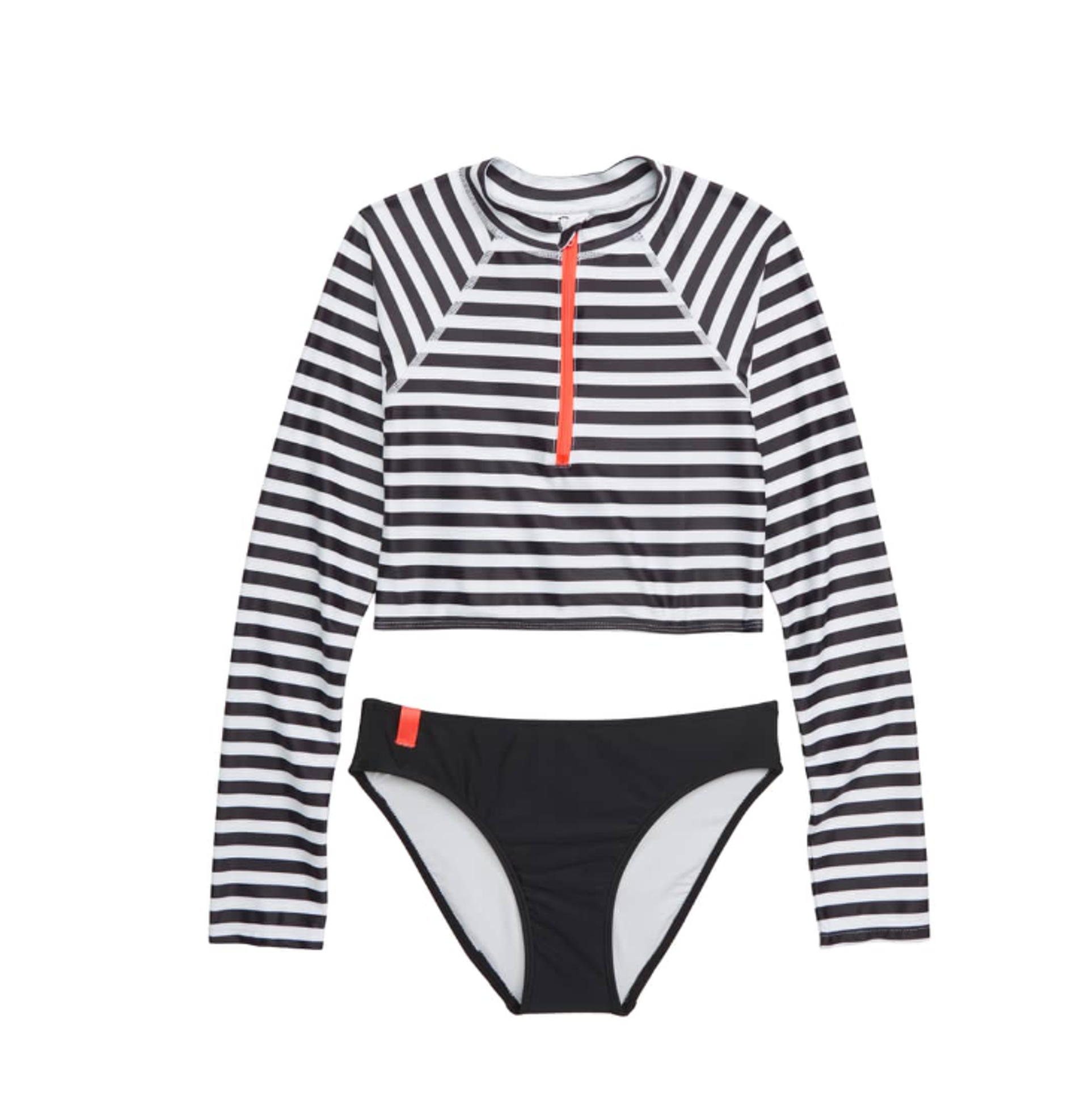 Age-Appropriate Swimsuits For Tween Girls That Are Still Cute ...