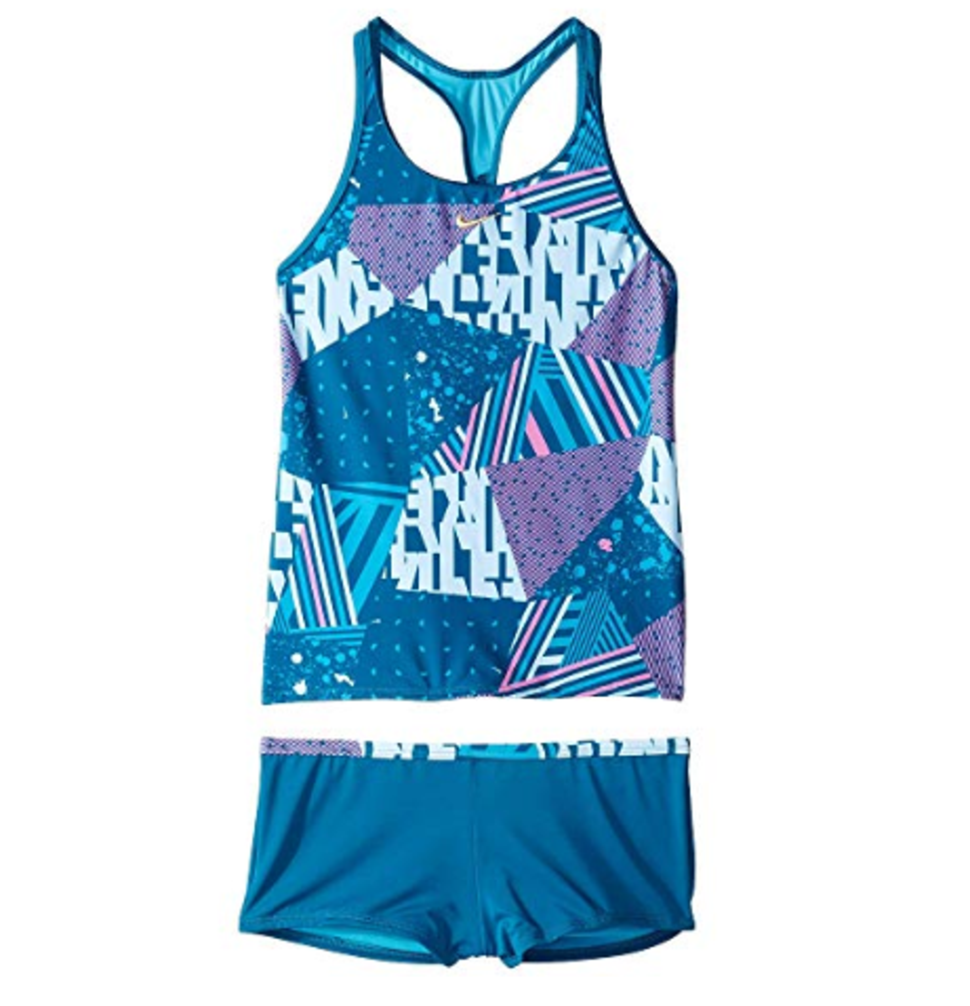 Age-Appropriate Swimsuits For Tween Girls That Are Still Cute ...