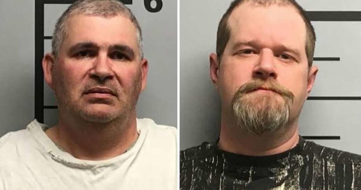 2 Men Arrested After They Took Turns Shooting At Each Other | HuffPost ...