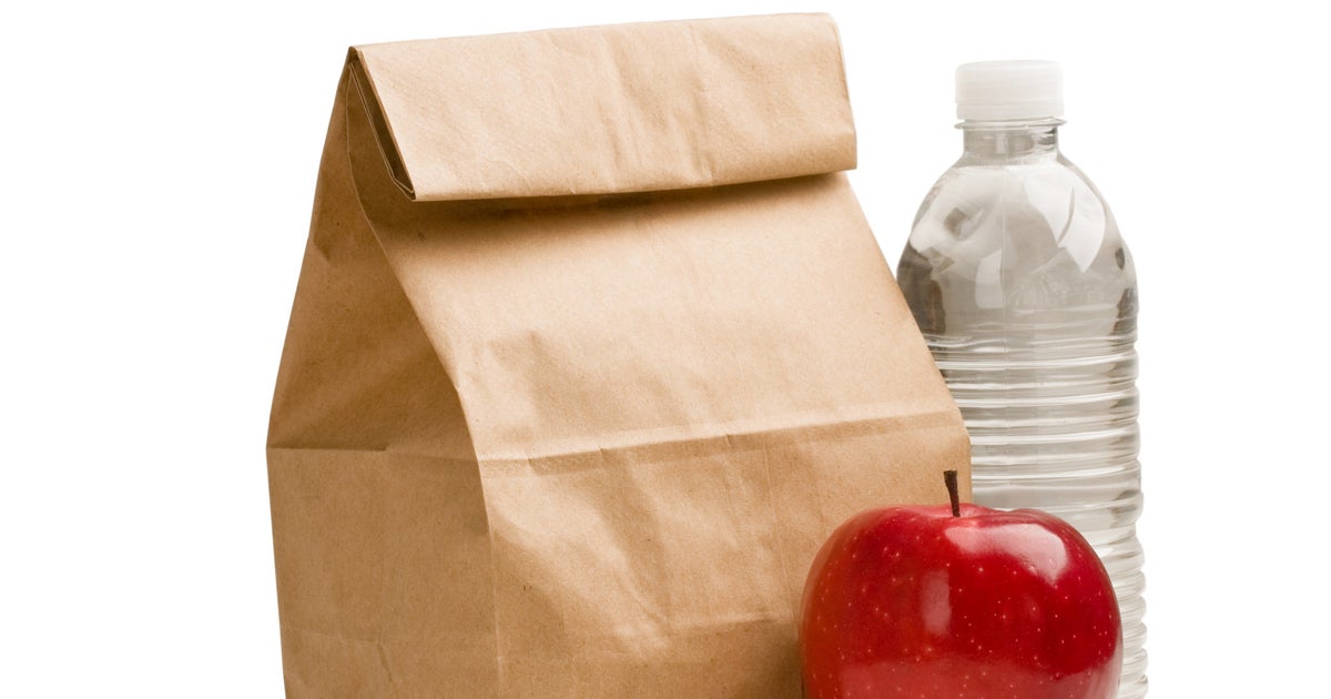 Primary School Turns Away Dad Who Forgot His Kid's Packed Lunch – But ...
