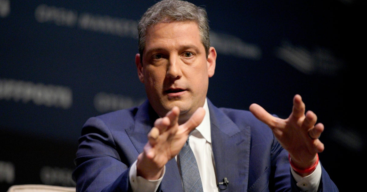 Tim Ryan Announces 2020 Presidential Campaign | HuffPost Latest News