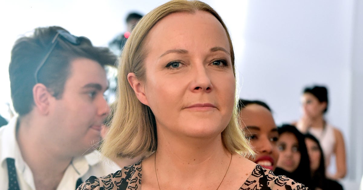 This Trend Forecaster's Job Is To Decide What Colors We'll Be Wearing ...