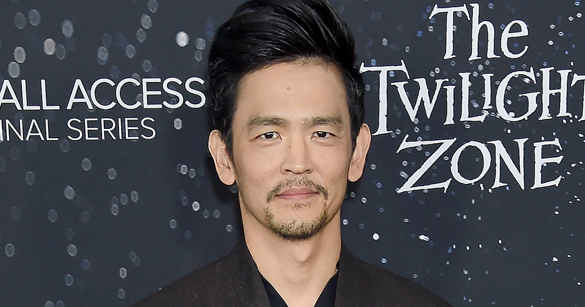 John Cho Will Play The Lead In Live-Action 'Cowboy Bebop' Series ...