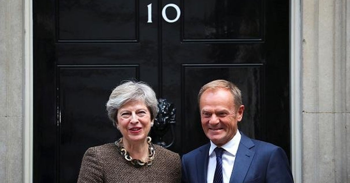 The Waugh Zone Friday April 5, 2019 | HuffPost UK Politics