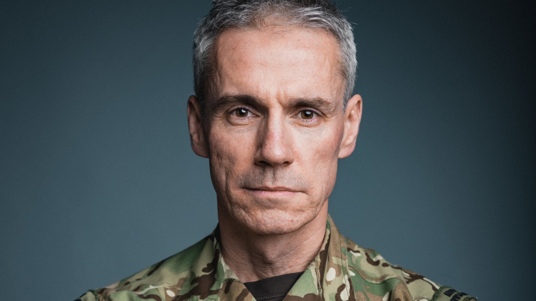 Lieutenant Colonel Craig Palmer Honoured For Actions After Parson’s ...