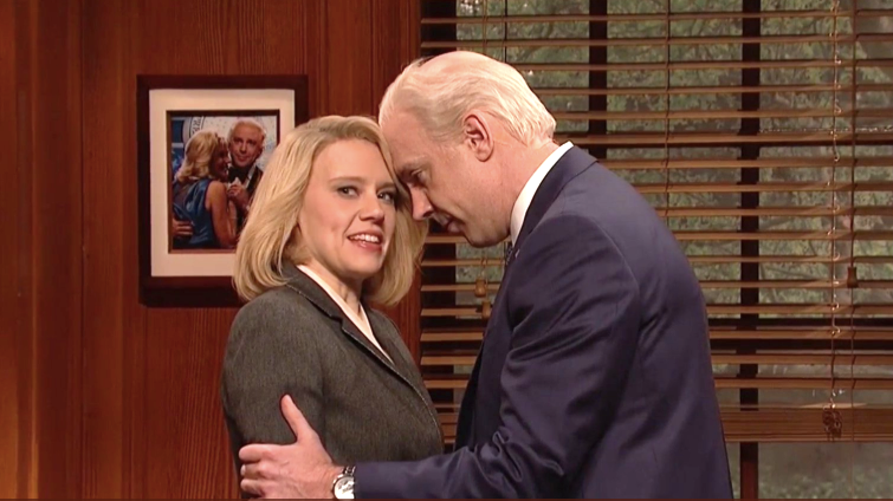 SNL Just Grabbed the Week’s Headlines — and Burned Them to the Ground ...