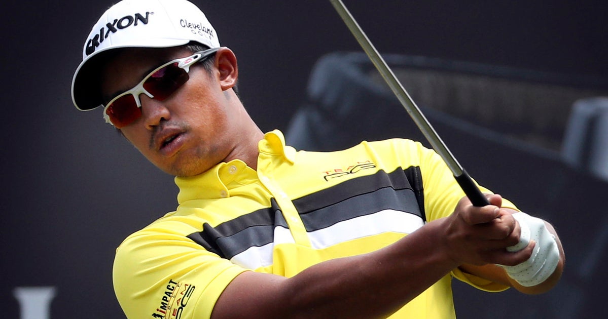 Golfer Arie Irawan, 28, Found Dead In His Hotel Room | HuffPost Sports