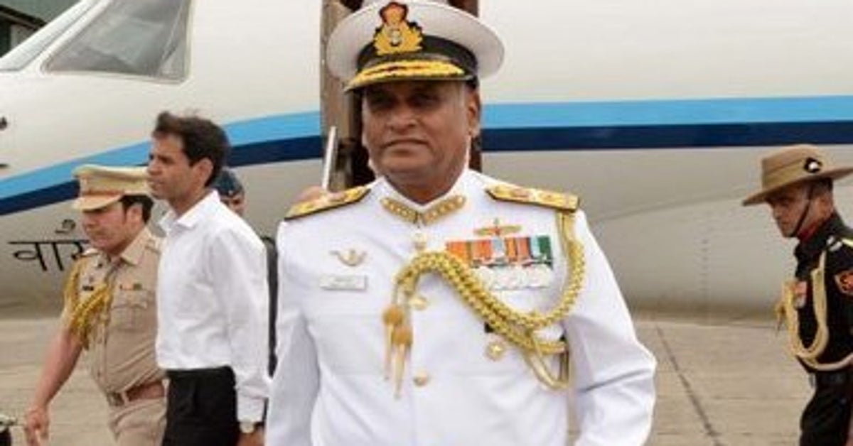 Vice Admiral Bimal Verma Moves Tribunal For Being 'Overlooked' As Next ...