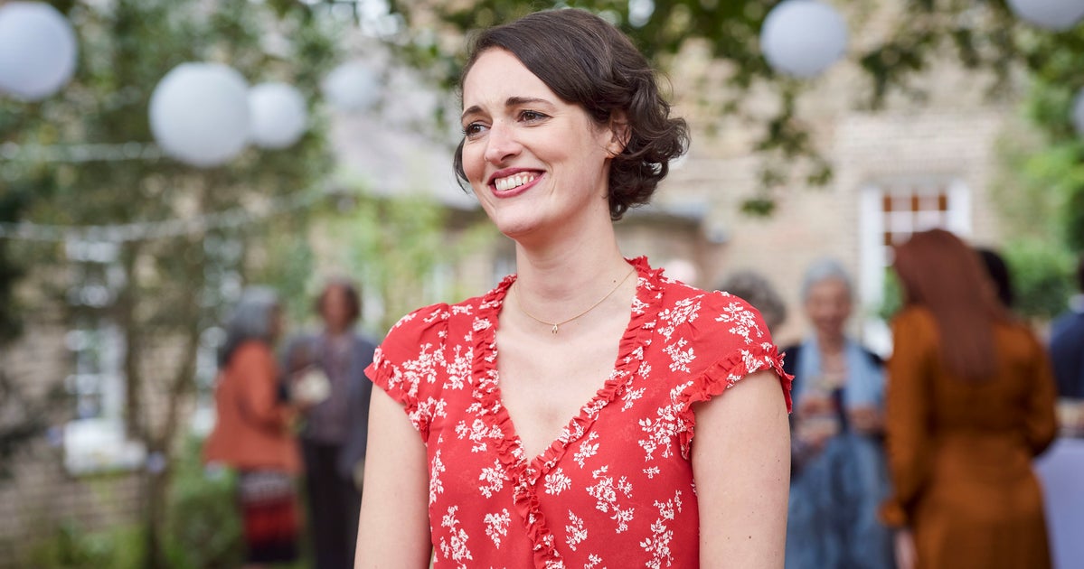 Fleabag Season Two Finale: Phoebe Waller-Bridge's Drama Was A TV ...