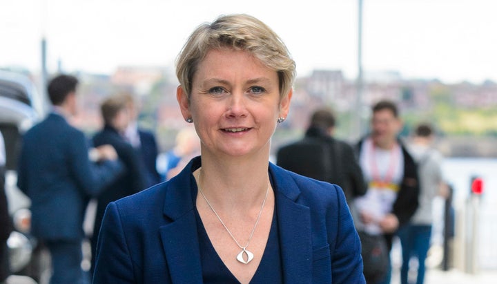 Brexit Delay Bill Becomes Law As Mps And Peers Rush Through Yvette