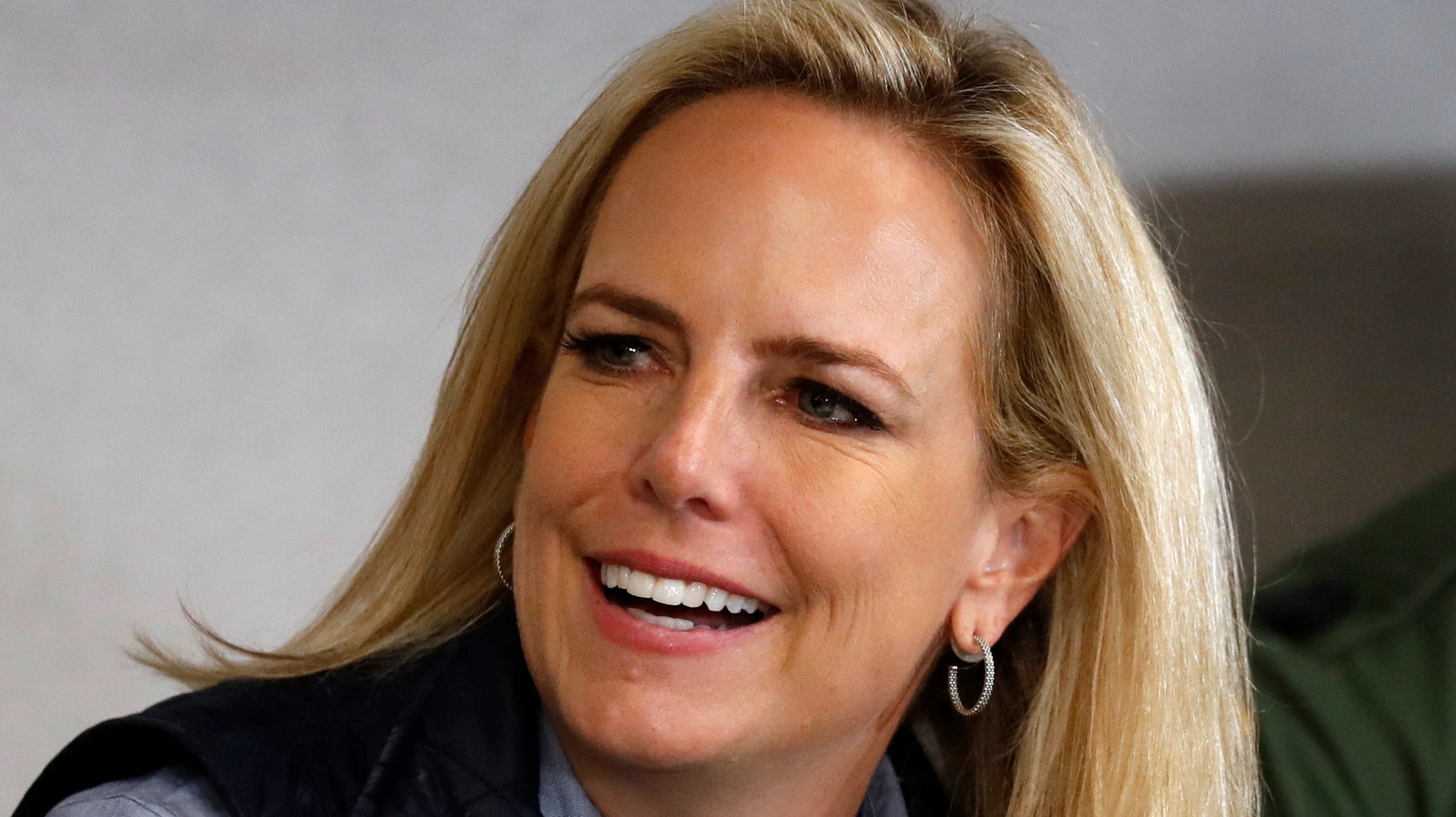 Kirstjen Nielsen's Last Hours As Homeland Security Secretary Riddled ...