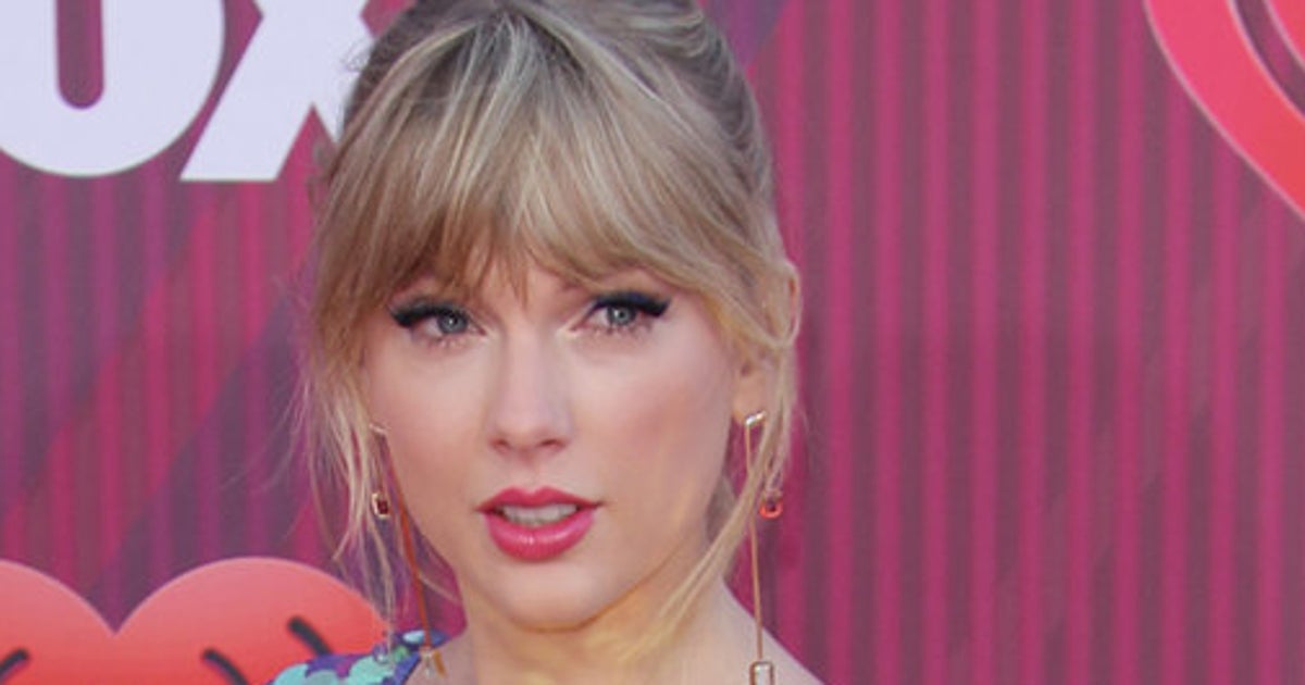 Taylor Swift Donates $113,000 To LGBTQ Advocacy Group In Tennessee ...