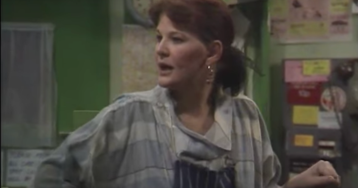 Sandy Ratcliff Dead: EastEnders Original Cast Member Who Played Sue ...