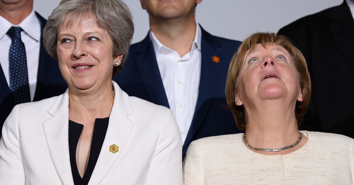 The Waugh Zone Tuesday April 9, 2019 | HuffPost UK Politics