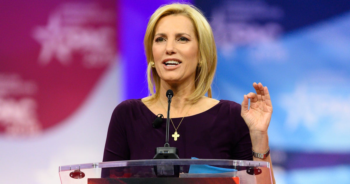 Laura Ingraham Scorched After Slamming Pete Buttigieg For Being 'Self ...