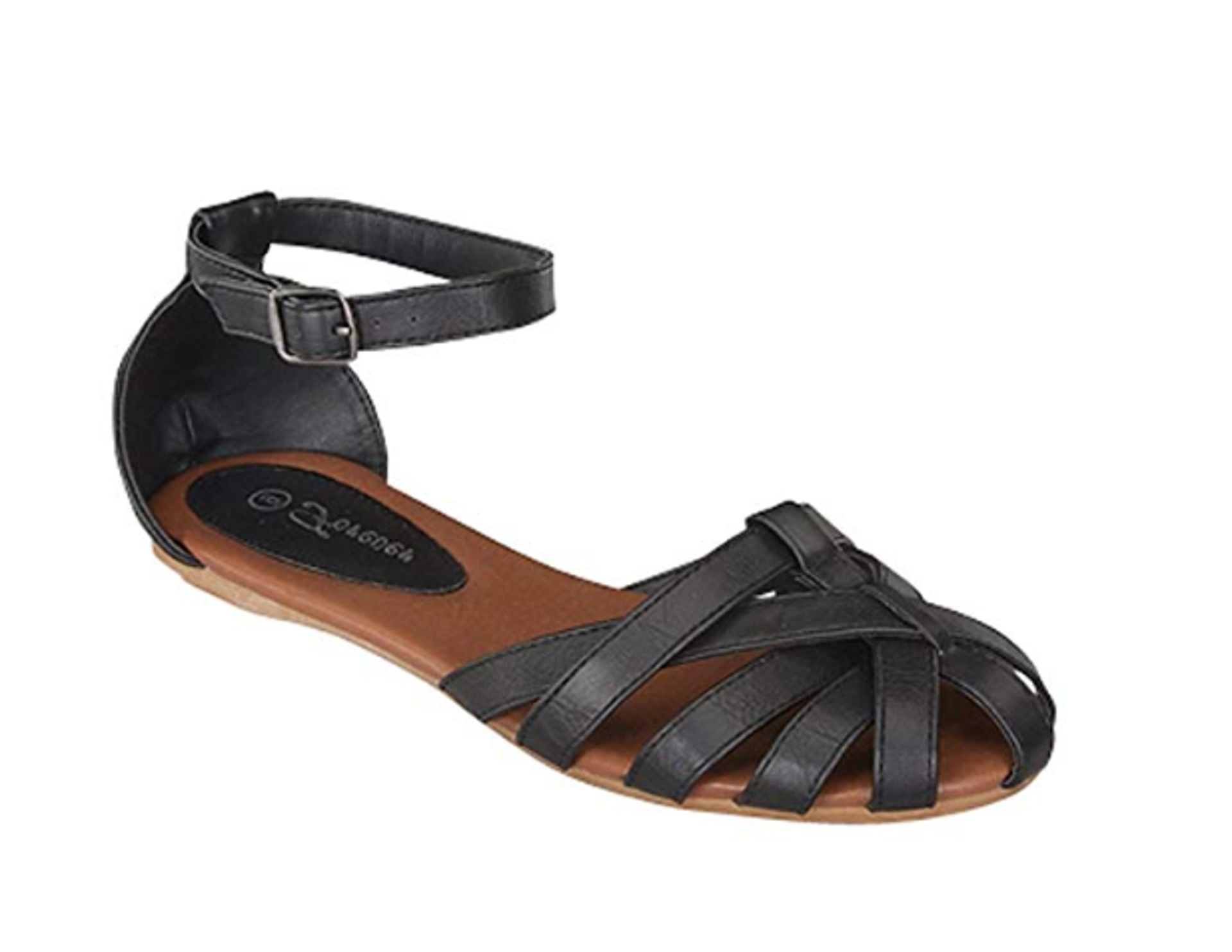 15 Pretty Women's Closed-Toe Sandals On Amazon That Look-High End ...