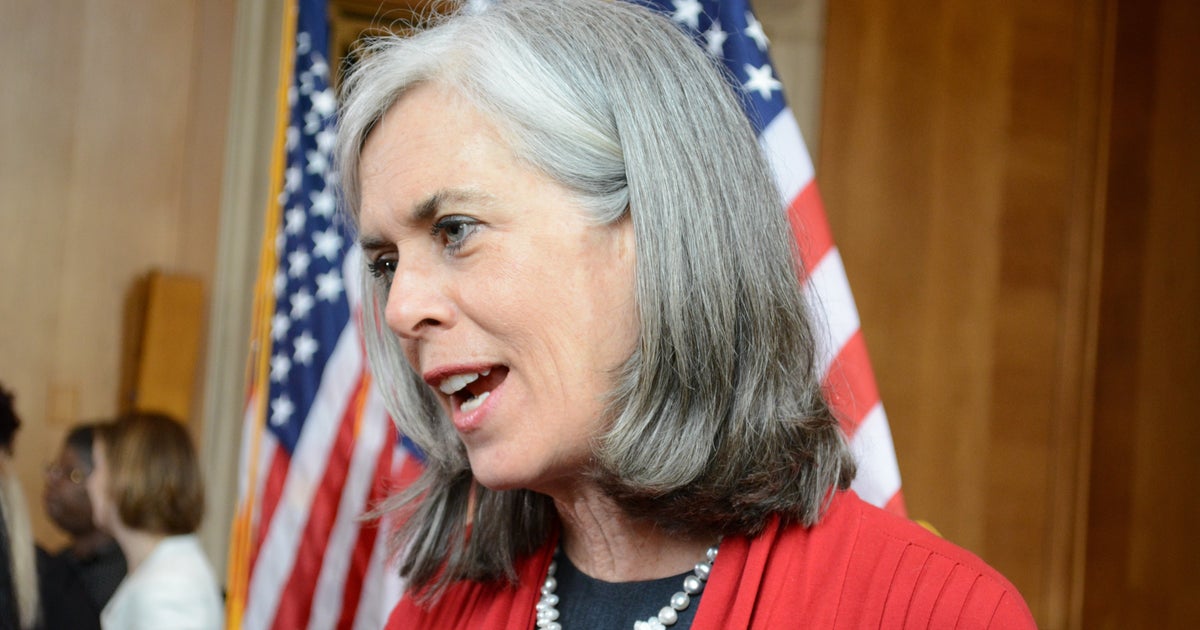 Congressional Democrats Unveil Their Answer To Me Too | HuffPost Latest ...