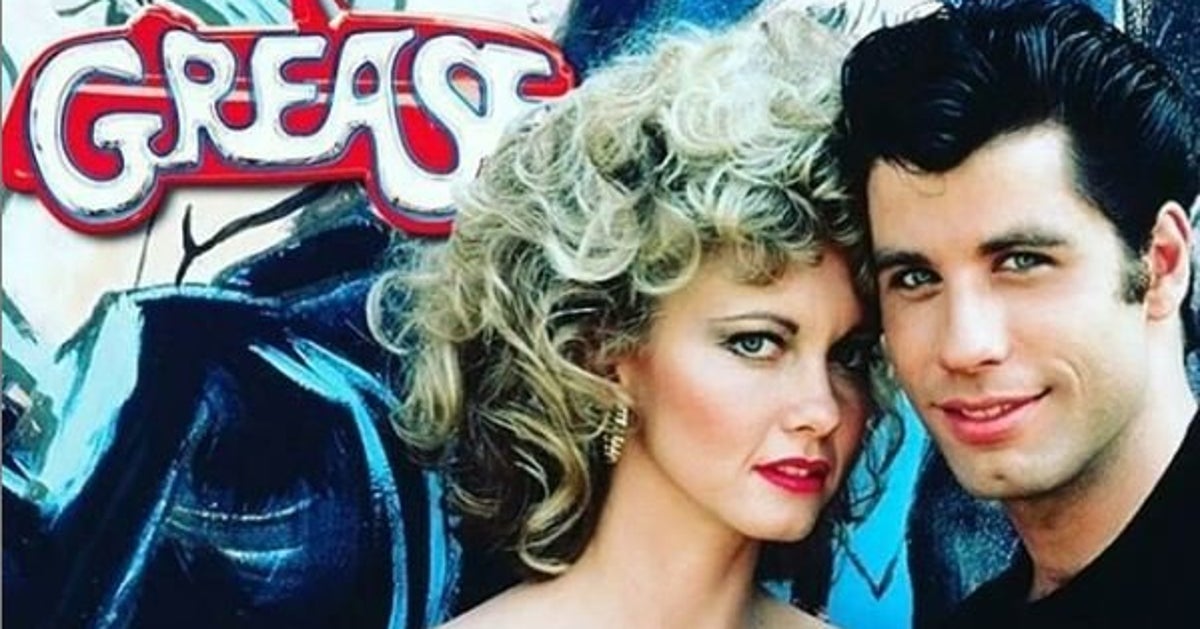 Το «Grease» επιστρέφει 41 χρόνια μετά | HuffPost Greece CULTURE