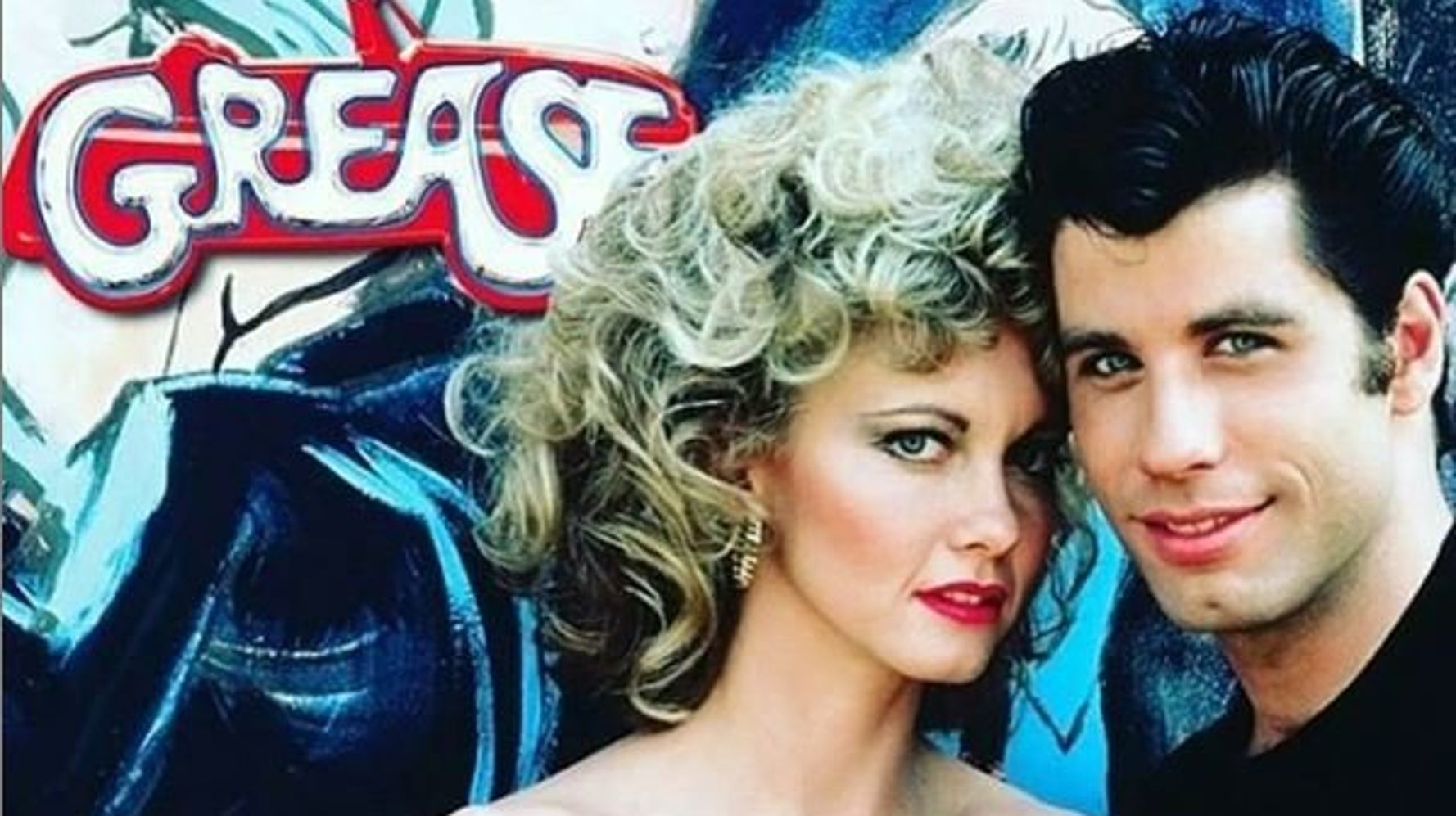 Το «Grease» επιστρέφει 41 χρόνια μετά | HuffPost Greece CULTURE
