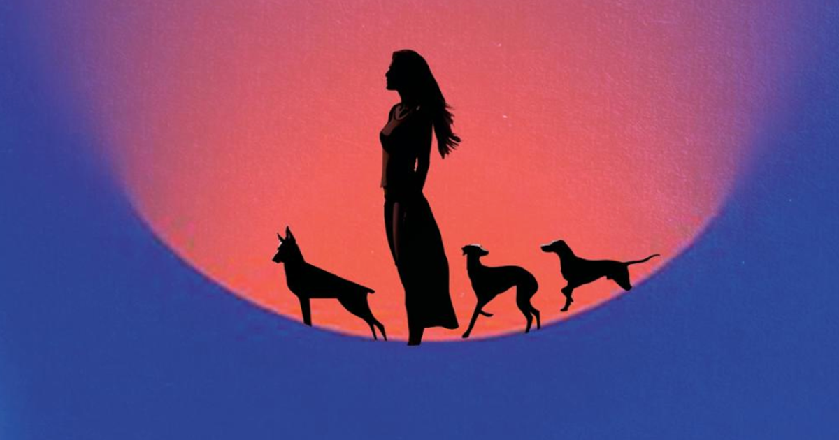 In Tishani Doshi's New Book, A Woman Feels More Alive When She Returns ...