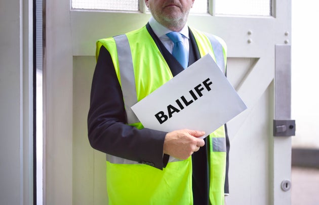 Bailiffs: Here Are The Rules They Must Follow (And You Need To Know ...