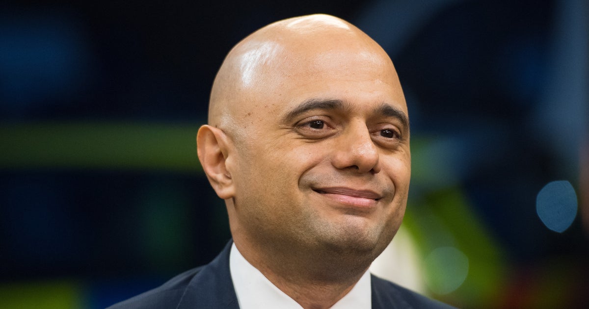 Chris Skidmore Throws His Weight Behind Sajid Javid In Tory Leadership ...