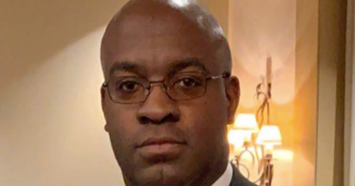 Principal Dies After Donating Bone Marrow To Someone He Never Met ...