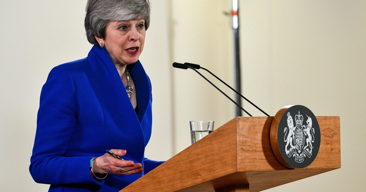 The Waugh Zone Thursday April 11, 2019 | HuffPost UK Politics
