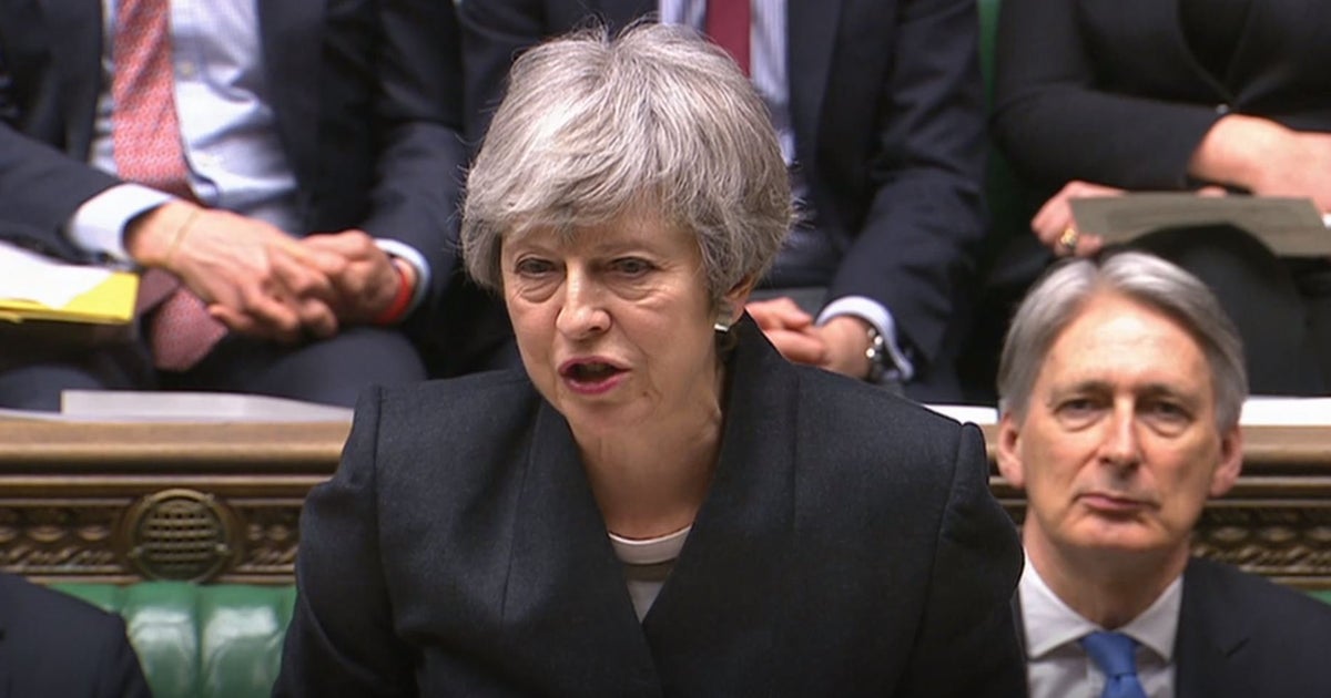 The Waugh Zone Friday April 12, 2019 | HuffPost UK Politics