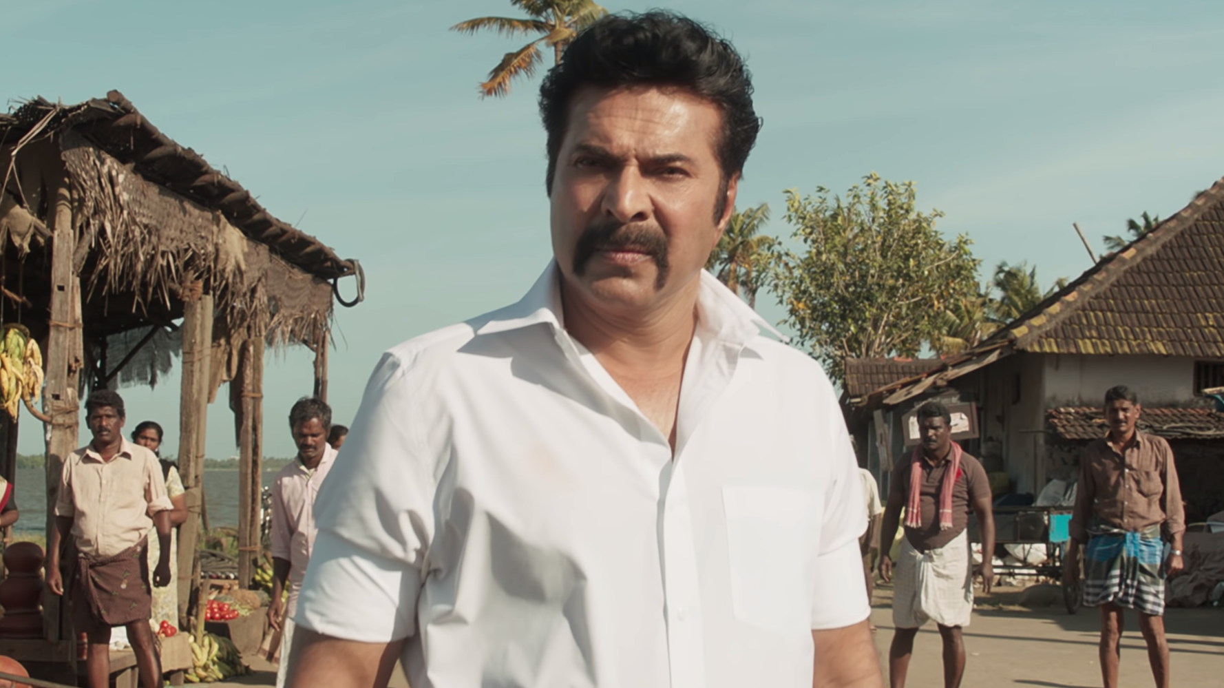 'Madhura Raja' Review: Mammootty Is Great But This Movie Is A Feminist ...