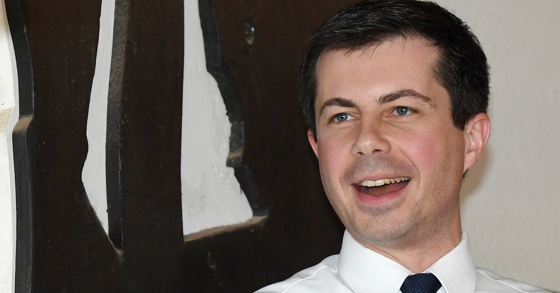Conservatives Are Trying To Claim Pete Buttigieg Isn't Actually A ...