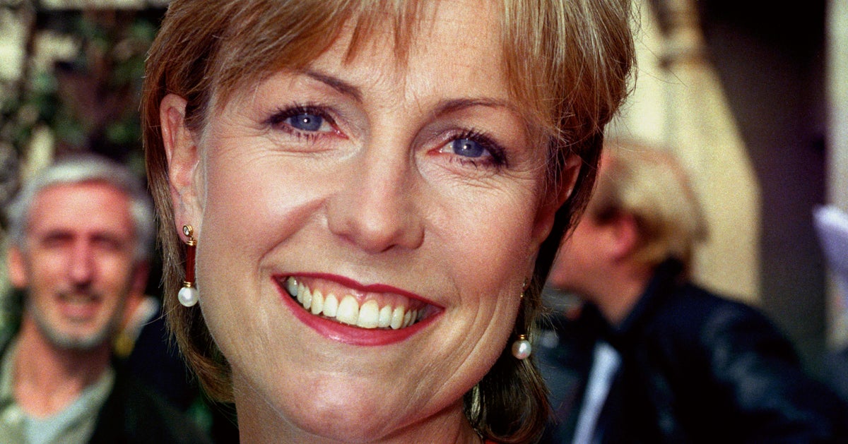 Jill Dando: Police Had ‘Foolish View’ Star's Death Was Linked To ...