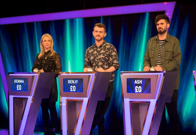 Tipping Point: 30 Behind-The-Scenes Secrets We Uncovered When We Went ...