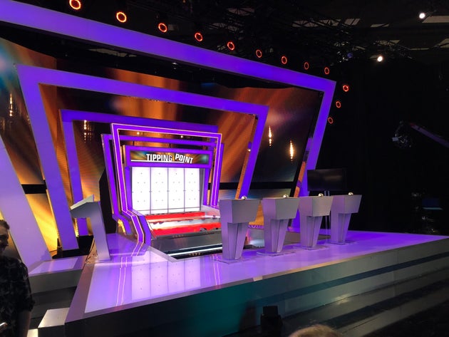 Tipping Point: 30 Behind-The-Scenes Secrets We Uncovered When We Went ...