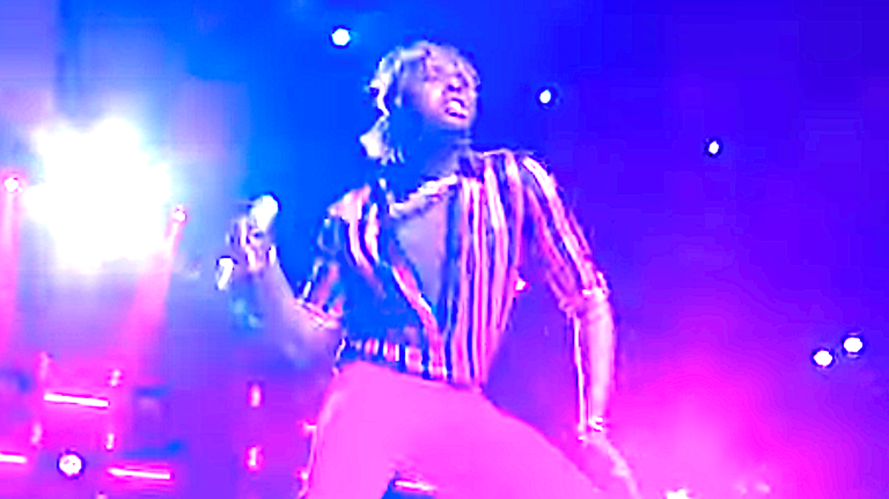 Uché Is 'The Showstopper' In Top 14 Round Of 'American Idol' | HuffPost ...