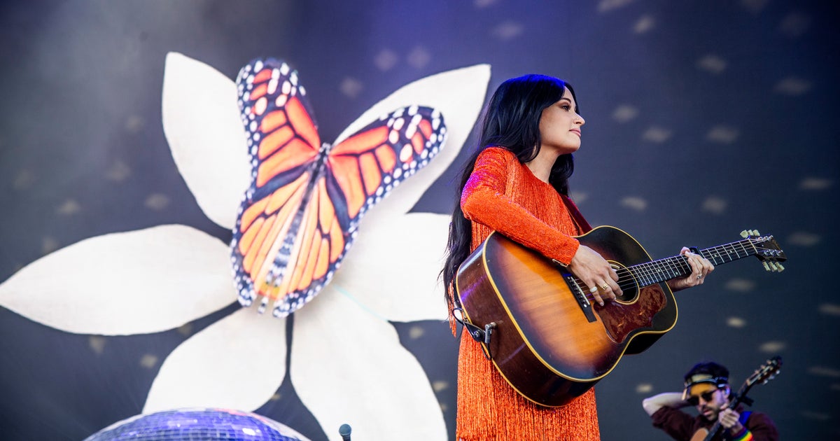 Have You Caught The Country Music Bug Sweeping The UK? | HuffPost UK ...