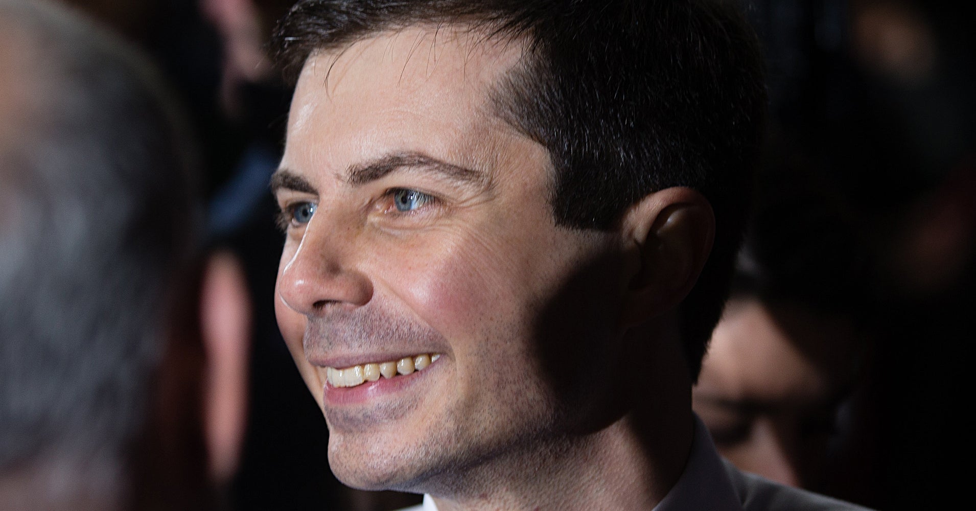 Pete Buttigieg Was An Effective Mayor -- With A Gaping Blind Spot ...