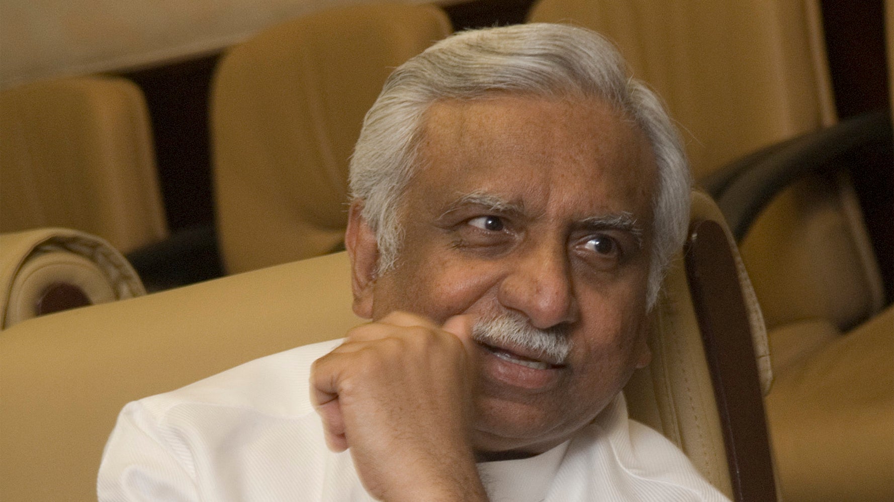 Ex-Chairman Naresh Goyal Will Not Bid For Stake In Jet Airways ...