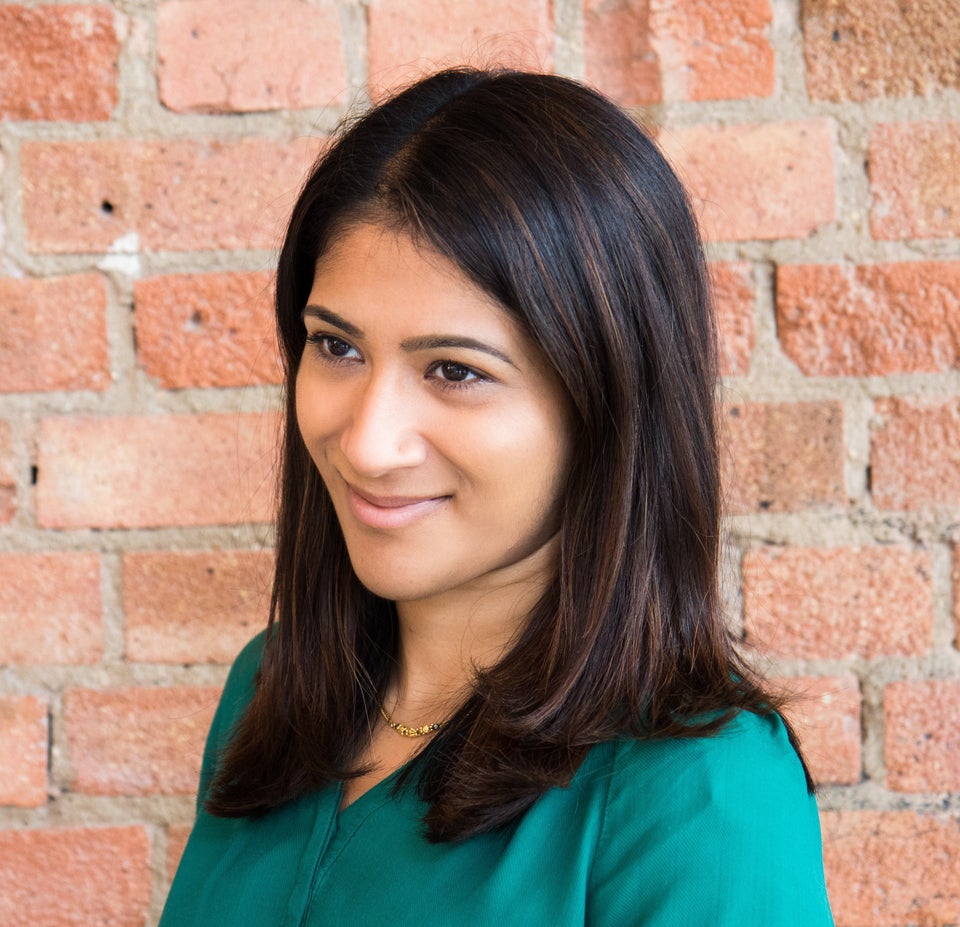 'Infertility Doesn't Discriminate', So Why Are Women Of Colour ...