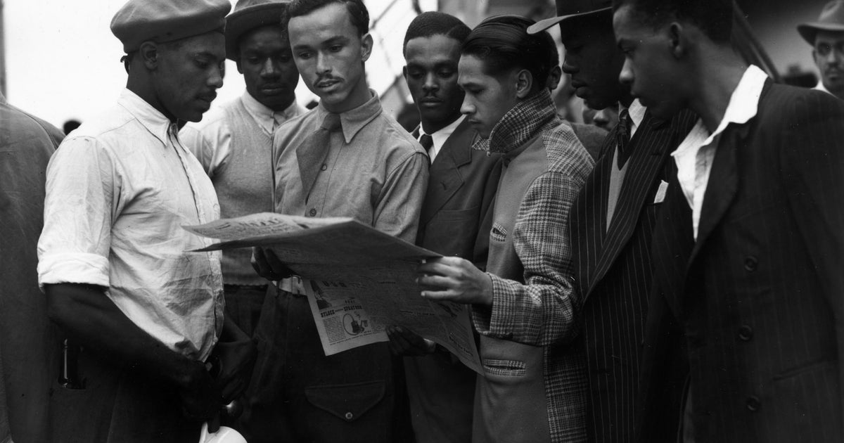 A Year On From The Windrush Scandal, Justice For Victims Is Still Out ...