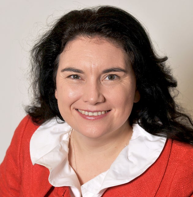 Key Jeremy Corbyn Ally Katy Clark 'Imposed' As Labour MEP Candidate ...